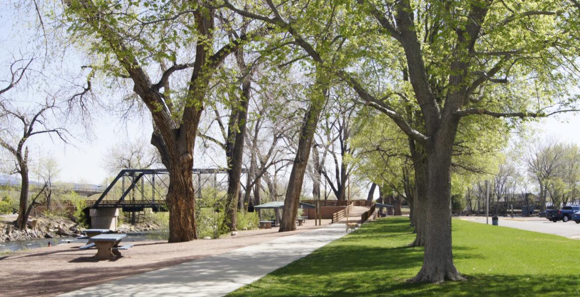 Arkansas River Corridor Master Plan | SE Group